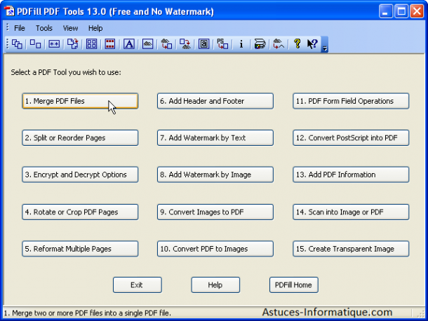 ¿Cómo editar y modificar un archivo PDF? - consejotecnologico.com