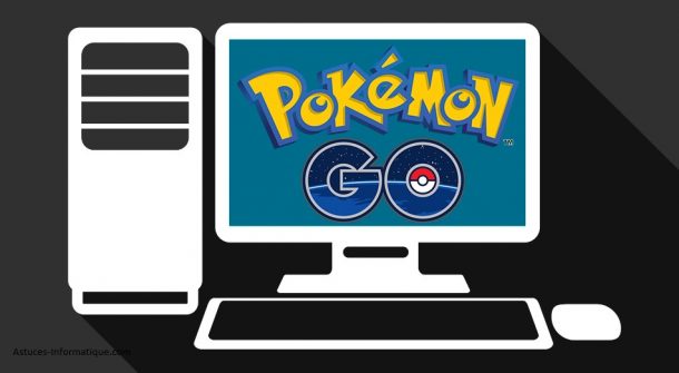 Todo lo que necesitas saber de Pokemon Go PC
