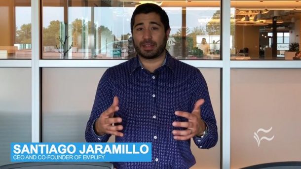 Emplify CEO: Cómo Agile puede mejorar el compromiso de los empleados ...