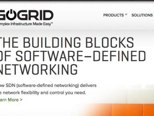 Cómo crear VMs balanceadas en la plataforma GoGrid IaaaS ...