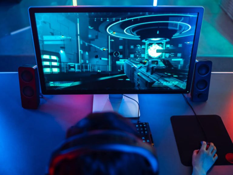 Cómo comprar una computadora de alto rendimiento a un constructor de ...