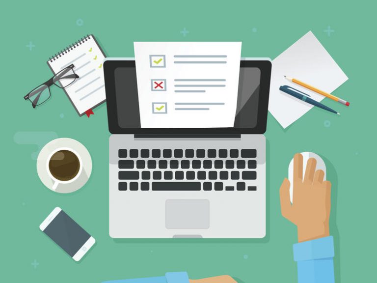 Cómo crear un formulario en línea rápido y fácil con 365 formularios de ...