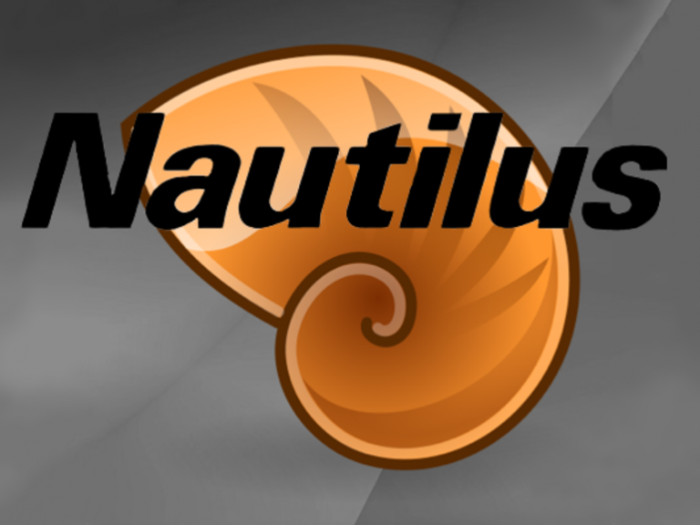 Cómo administrar los marcadores en Nautilus - consejotecnologico.com