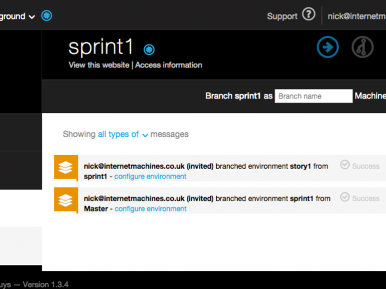 Cómo el PaaS de Platform.sh elimina la sobrecarga del desarrollador ...