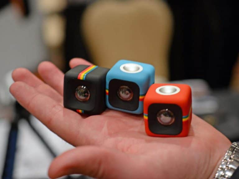 Innovación en cámaras: 10 productos que están cambiando la forma en que ...